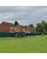 Edwards Sports | Ball Stop Nets | Football Mobile Ball Stop System (6m ...