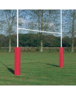 Rugby Posts - 10.6m Demountable Aluminium Rugby Posts