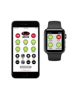 Lobster Elite Grand Slam 20 Function Remote Control