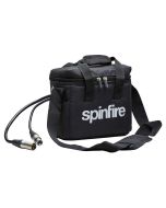 Spinfire Pro (v2) Tennis Ball Machine Cover