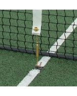 Harrod Sport - T4 Tennis Centre Strap (Woven Polyester) Adjuster