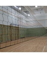 Harrod UK - Wall Mounted Practice Volleyball Posts