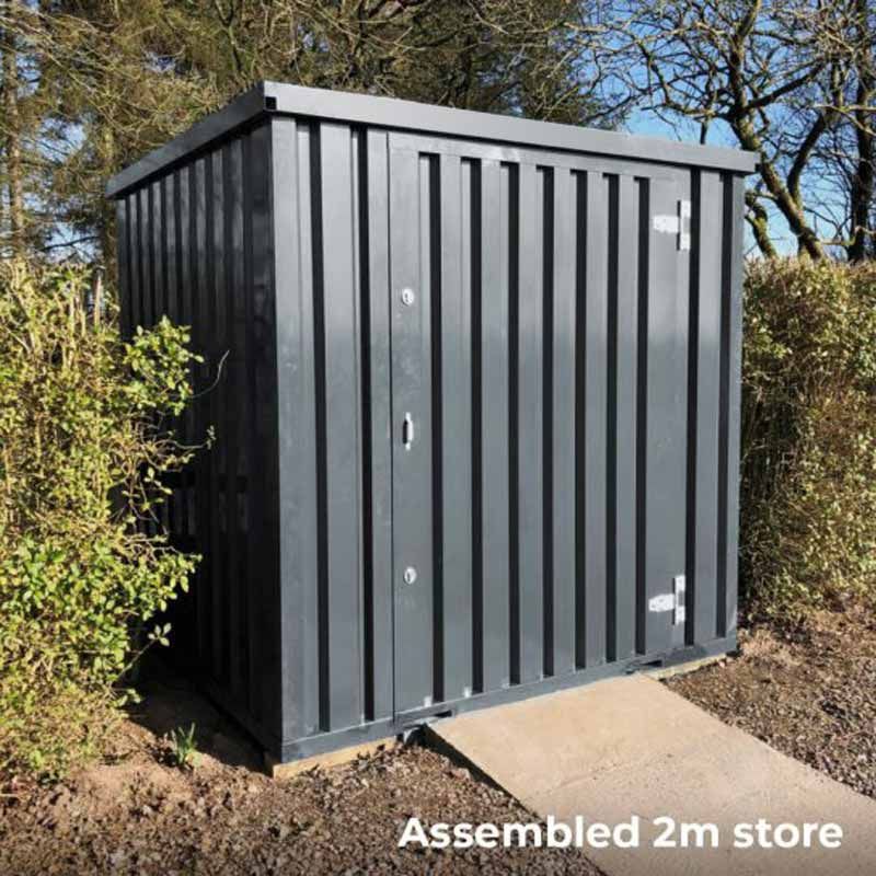 sportsequip.store Sports Storage Containers - Sports & Grounds ...