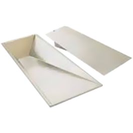 Athletics Equipment - Pole Vault Trough Lid