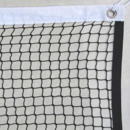 Tournament Badminton Net (6.1m / Heavy Duty)