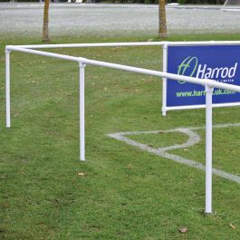Pitch Dividers & Barriers - Spectator Barrier (Middle)