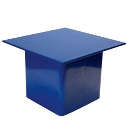 Basketball | Basketball Goal | Socket Cap | Socket Lid