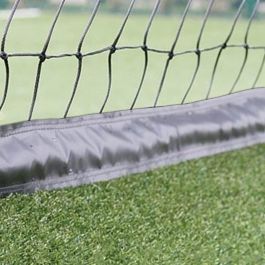 Cricket | Cricket Cages & Netting | 3.6m High Cricket Netting c/w Black ...