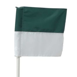 Harrod Sport - Two Colour Corner Pole Flag