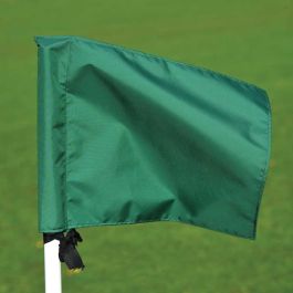 Corner Poles, Bases & Flags - Corner Flags (1 Colour)