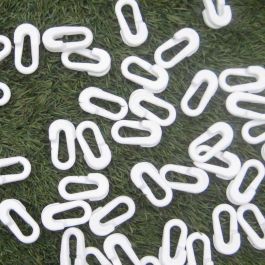 Football - Pack of 40 Net Clips