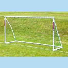 Samba Football Goals - Multigoal 12ft x 6ft (3.6m x 1.8m)