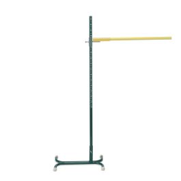 Junior Practice High Jump Stands | Harrod UK HJU-002