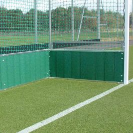 Replacement PVC Hockey Backboards | Hockey Goals