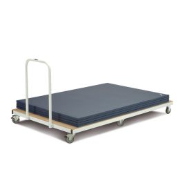 Mat Trolleys | Heavy Duty Flat Mat Trolleys