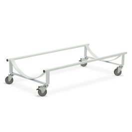 Mat Trolleys | Heavy Duty Carpet Trolley | Gym
