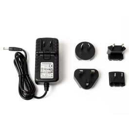 Slinger Bag Tennis Ball Machines - Replacement Power Charger Pack