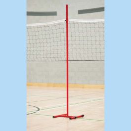 Intermediate Volleyball Net Support Post